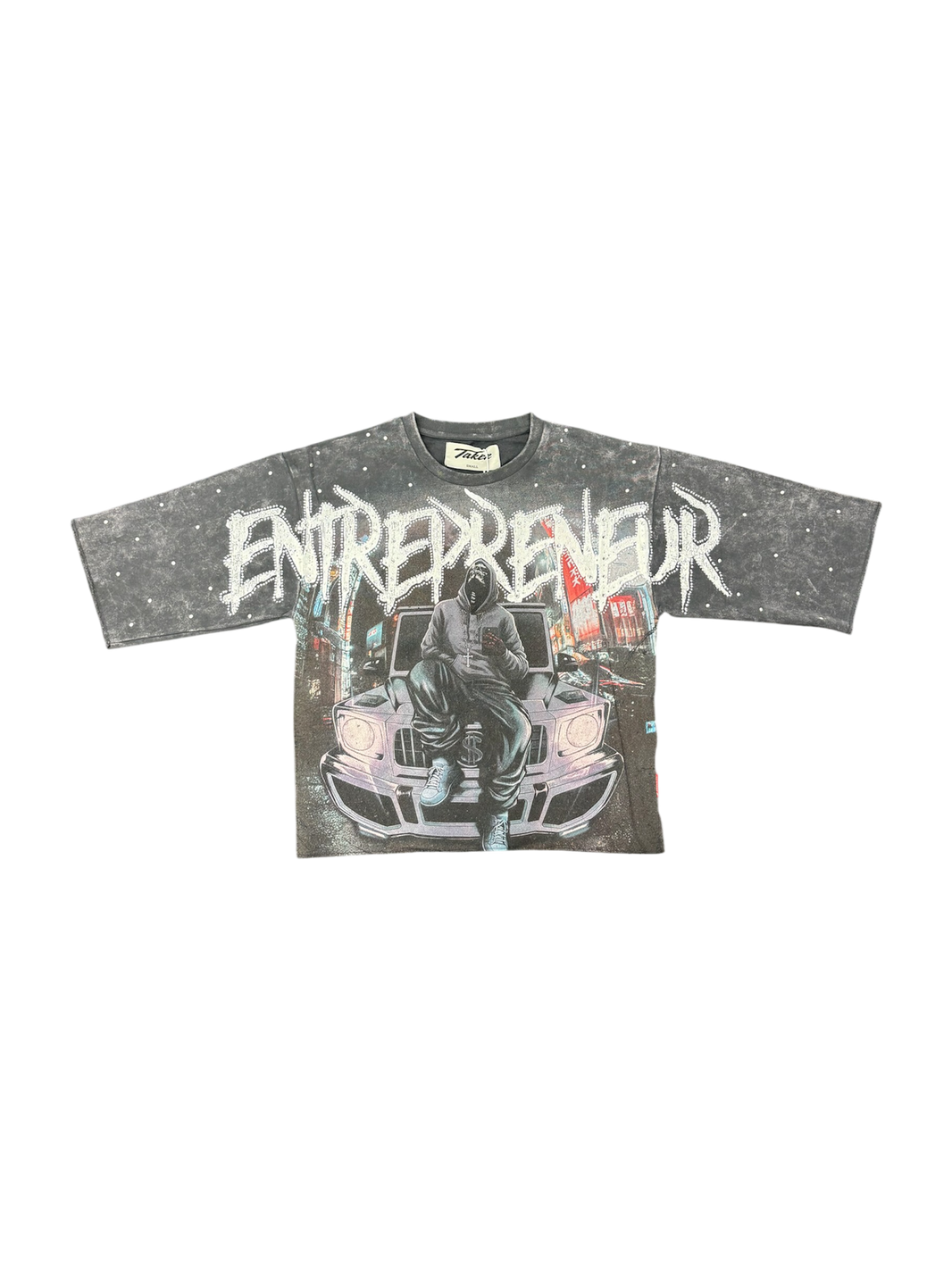 SPOT Clothing – Spot